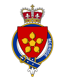 McBride Family | Tartans, Gifts & History | CLAN