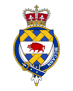 McCann Family | 300 Tartan products: Kilts, Scarves, Fabrics & more | CLAN