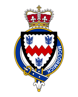 McCormick Family | Tartans, Gifts & History | CLAN