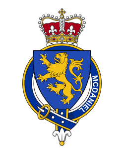 McDaniel Family | Tartans, Gifts & History | CLAN