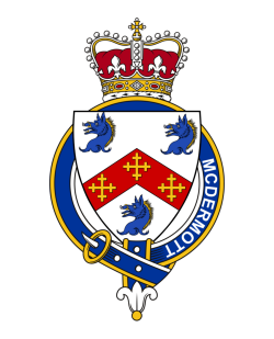 MacDermott Family | Tartans, Gifts & History | CLAN