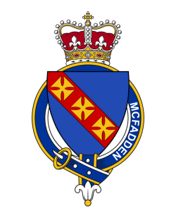 McFayden Family | Tartans, Gifts & History | CLAN