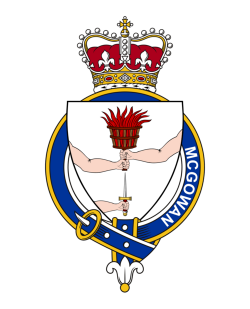 McGowan Family | Tartans, Gifts & History | CLAN