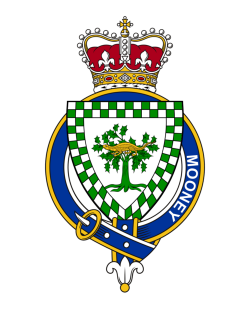 Mooney Family | Tartans, Gifts & History | CLAN