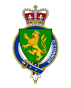 O'Connor Family | Tartans, Gifts & History | CLAN