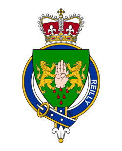 O'Reilly Family | Tartans, Gifts & History | CLAN