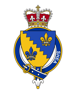 O'Shee Family | 166 Tartan products: Kilts, Scarves, Fabrics & more | CLAN