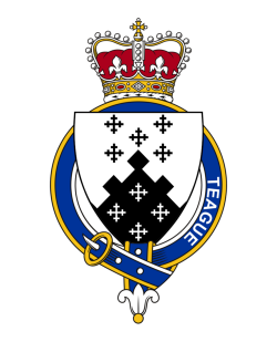 Teague Family | 166 Tartan products: Kilts, Scarves, Fabrics & more | CLAN