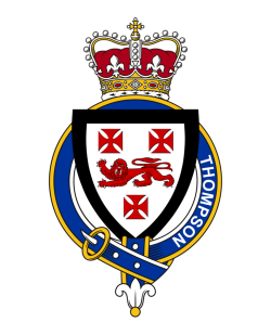 Thompson Family | 368 Tartan products: Kilts, Scarves, Fabrics & more ...