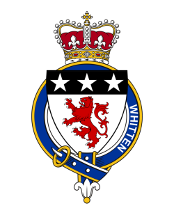 Whitten Family | Tartans, Gifts & History | CLAN