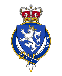 Allan Family | Tartans, Gifts & History | CLAN