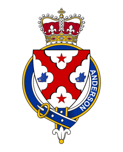 Clan Anderson | Tartans, Gifts & History | CLAN