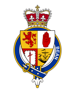 Bean Family | Tartans, Gifts & History | CLAN