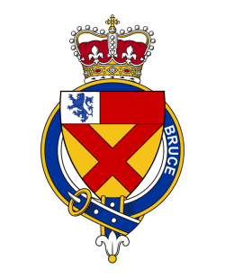 Clan Bruce | 426 Tartan products: Kilts, Scarves, Fabrics & more | CLAN