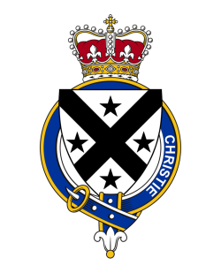 Christie Family | Tartans, Gifts & History | CLAN