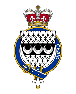 Clan Craig | 431 Tartan products: Kilts, Scarves, Fabrics & more | CLAN