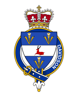 Clan Davidson | 423 Tartan products: Kilts, Scarves, Fabrics & more | CLAN