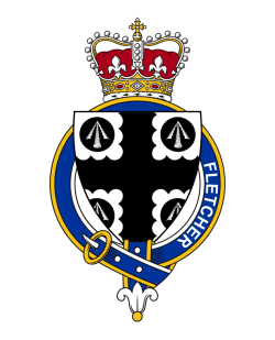 Clan Fletcher | Tartans, Gifts & History | CLAN
