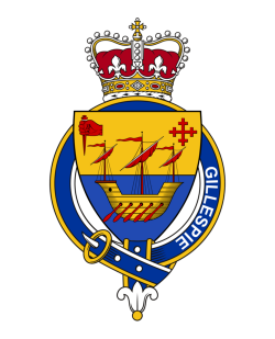 Gillespie Family | Tartans, Gifts & History | CLAN