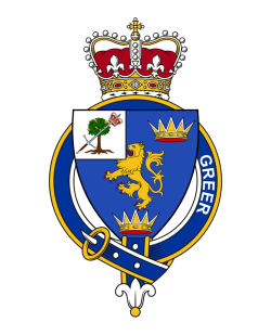 Greer Family | Tartans, Gifts & History | CLAN