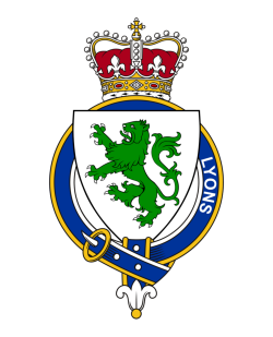 Lyons Family | Tartans, Gifts & History | CLAN