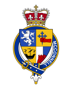 McConnell Family | 366 Tartan products: Kilts, Scarves, Fabrics & more ...