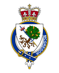 Clan MacGregor | Tartans, Gifts & History | CLAN