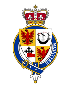 Clan MacIntyre | 427 Tartan products: Kilts, Scarves, Fabrics & more | CLAN