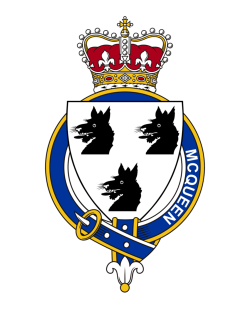 Clan MacQuen | 133 Tartan products: Kilts, Scarves, Fabrics & more ...