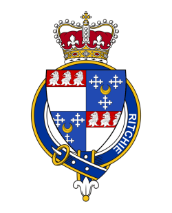 Ritchey Family | 319 Tartan products: Kilts, Scarves, Fabrics & more | CLAN