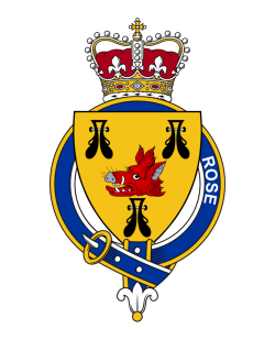 Clan Rose | 415 Tartan products: Kilts, Scarves, Fabrics & more | CLAN