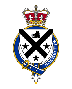 Williams Family | Tartans, Gifts & History | CLAN