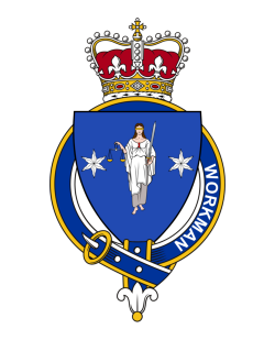 Workman Family | 335 Tartan products: Kilts, Scarves, Fabrics & more | CLAN