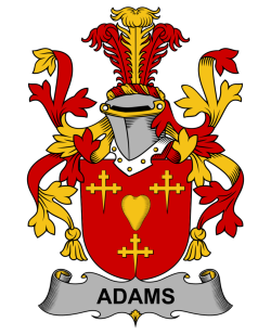 Adams Family | Tartans, Gifts & History | CLAN