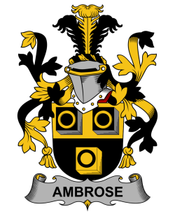 Ambrose Family | Tartans, Gifts & History | CLAN