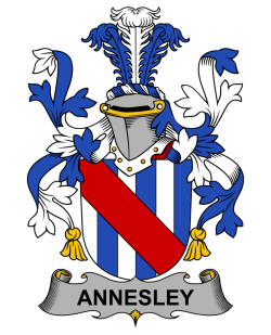 Annesley Family | Tartans, Gifts & History | CLAN