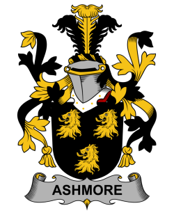 Ashmore Family | Tartans, Gifts & History | CLAN