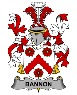 Bannon Family | Tartans, Gifts & History | CLAN