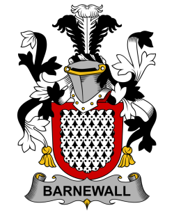 Barnewall Family | Tartans, Gifts & History | CLAN