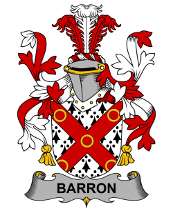 Barron Family | Tartans, Gifts & History | CLAN