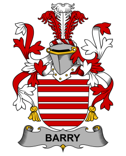 Barry Family | Tartans, Gifts & History | CLAN