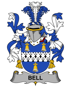 Clan Bell | Tartans, Gifts & History | CLAN