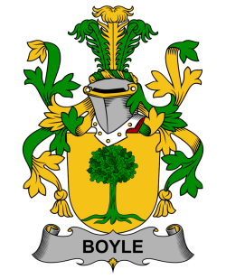 O'Boyle Family | Tartans, Gifts & History | CLAN