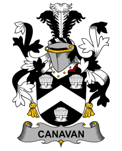 Canavan Family | Tartans, Gifts & History | CLAN
