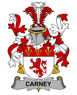Carney Family | Tartans, Gifts & History | CLAN