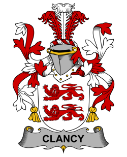 Clanchy Family | Tartans, Gifts & History | CLAN