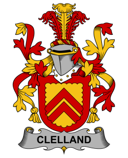 Clan Clelland | Tartans, Gifts & History | CLAN