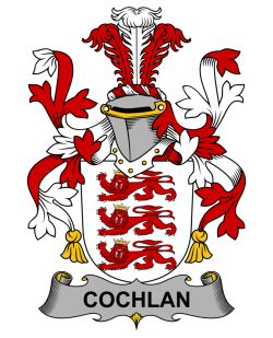 Cochlan Family | 166 Tartan products: Kilts, Scarves, Fabrics & more | CLAN
