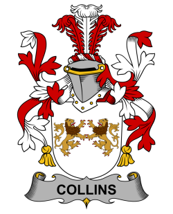 Collins Family | Tartans, Gifts & History | CLAN