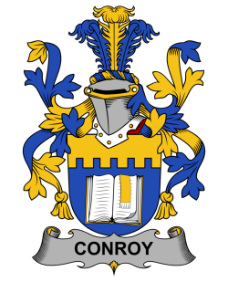 Conroy Family | Tartans, Gifts & History | CLAN
